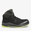 Safety Jogger Modulo S3S Mid - Sepatu Safety Keren