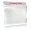 Plastik Kantong Sample Batuan 30x45cm 150 um Tebal