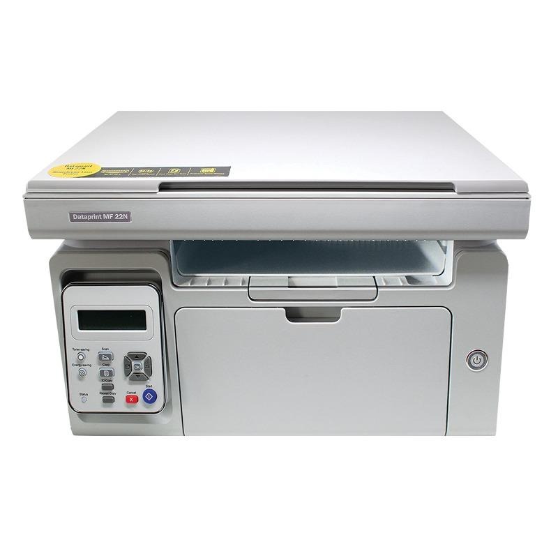 DataPrint MF-22: Printer Laser Multifungsi Monokrom
