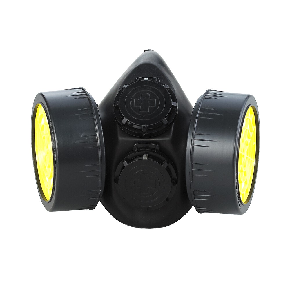 Blue Eagle NP306: Perlindungan Respiratori Terpercaya | BigOwner