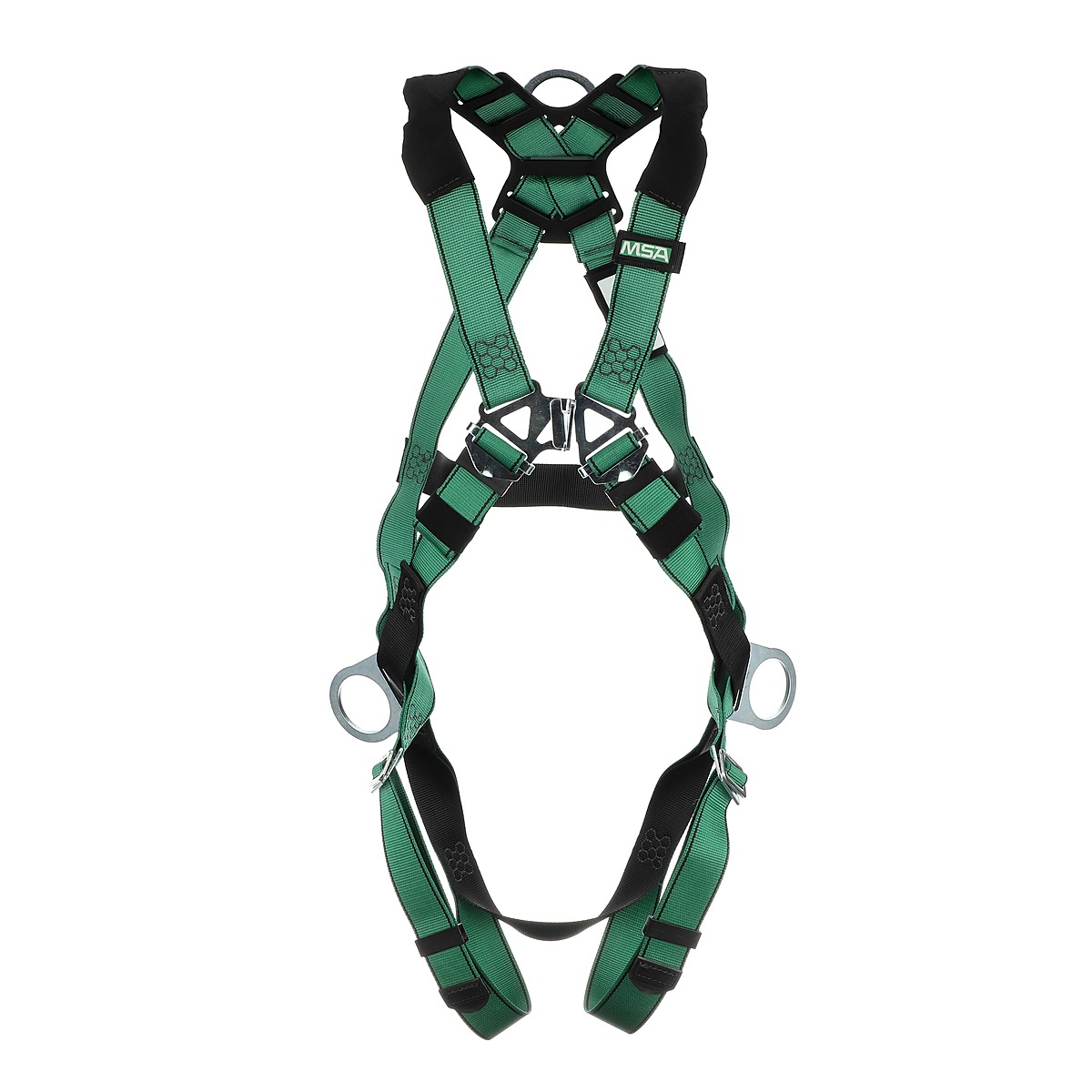 MSA V-Form Safety Harness 10197200 | BigOwner