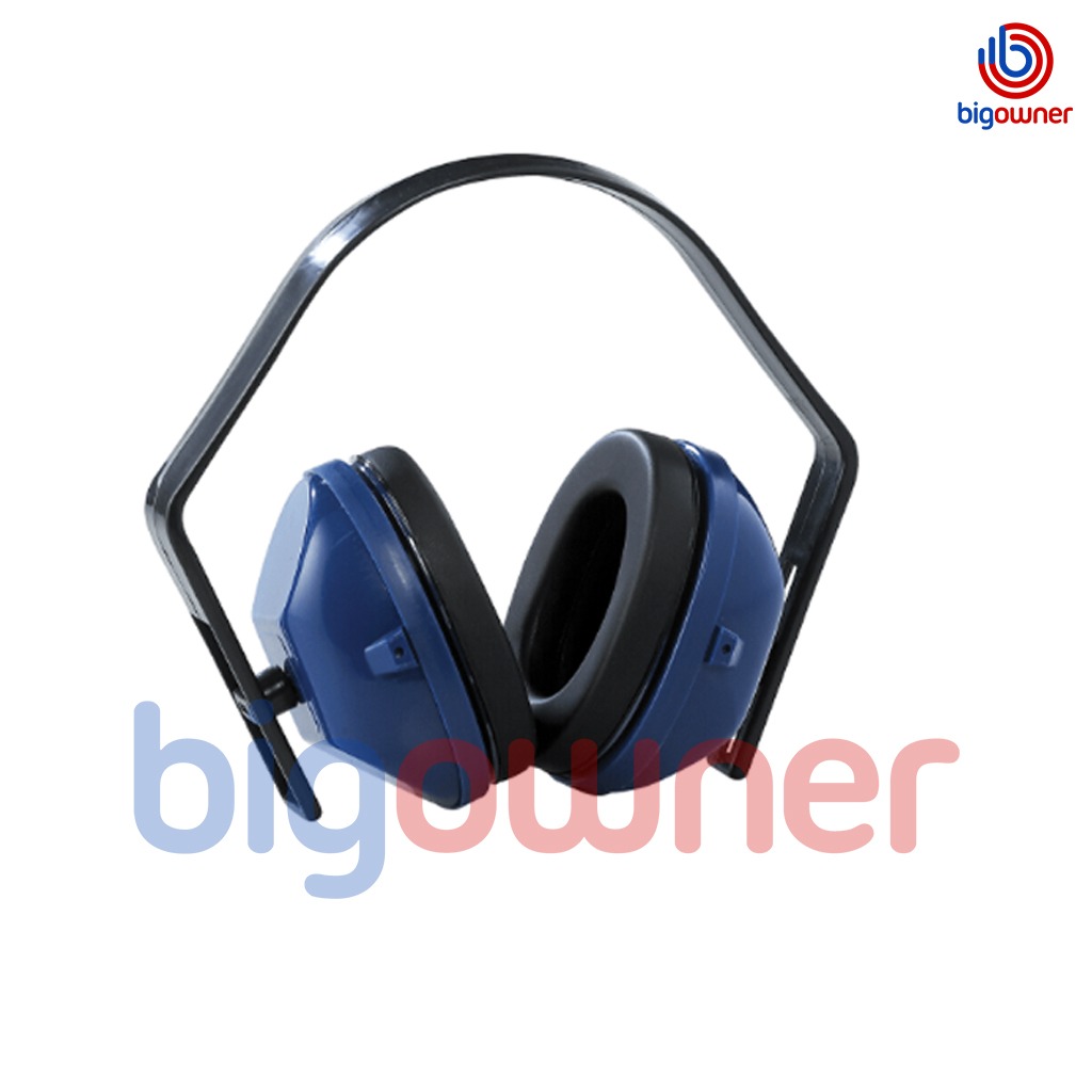 Blue Eagle Earmuffs EM68 | BigOwner