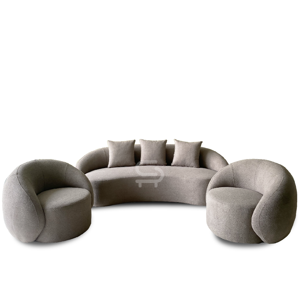 sofa set Elleanora