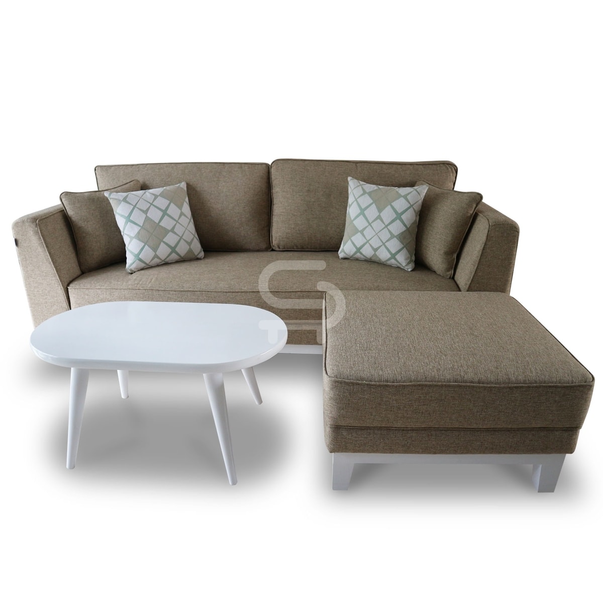 Sofa Set Sybil
