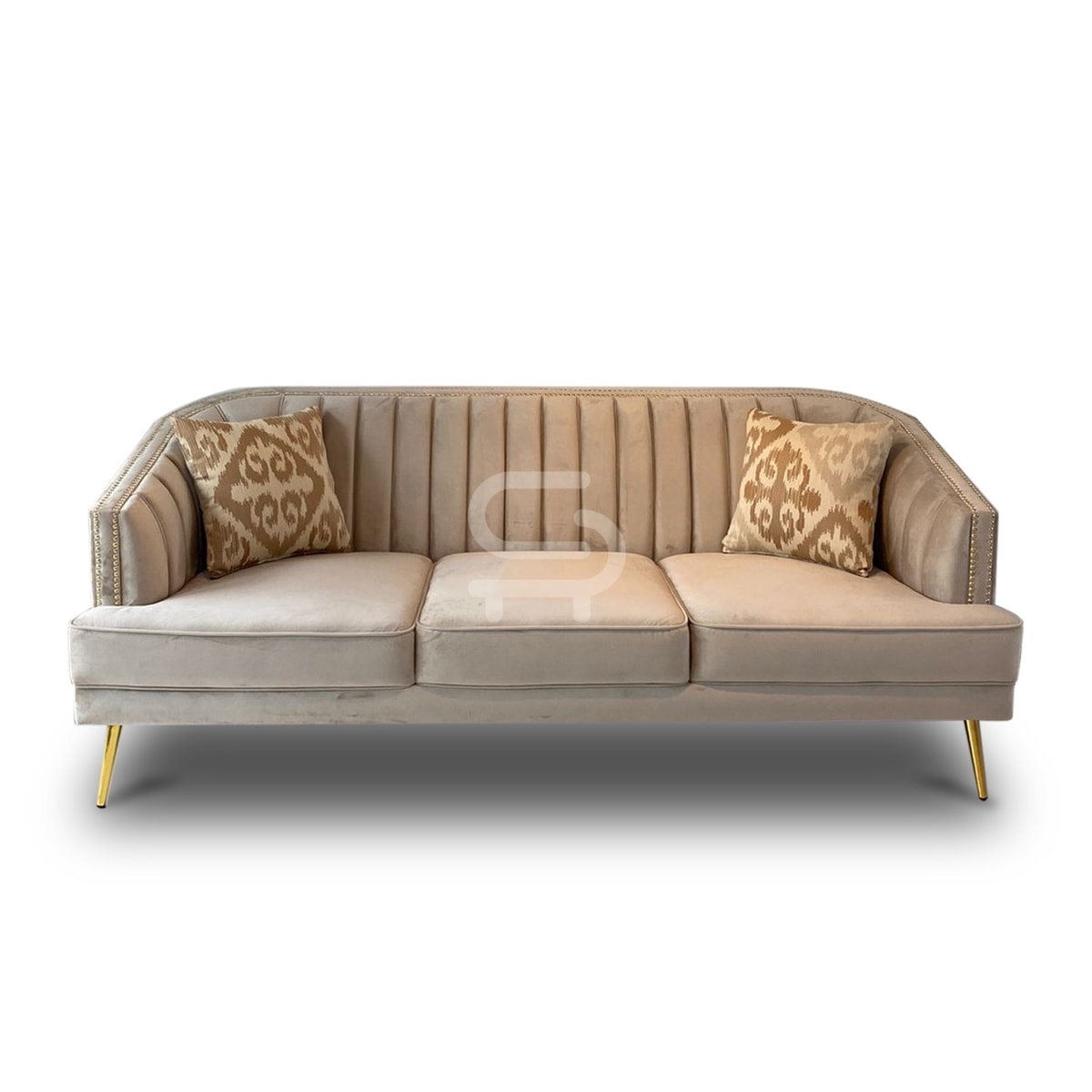Sofa Lucio 3 Seater