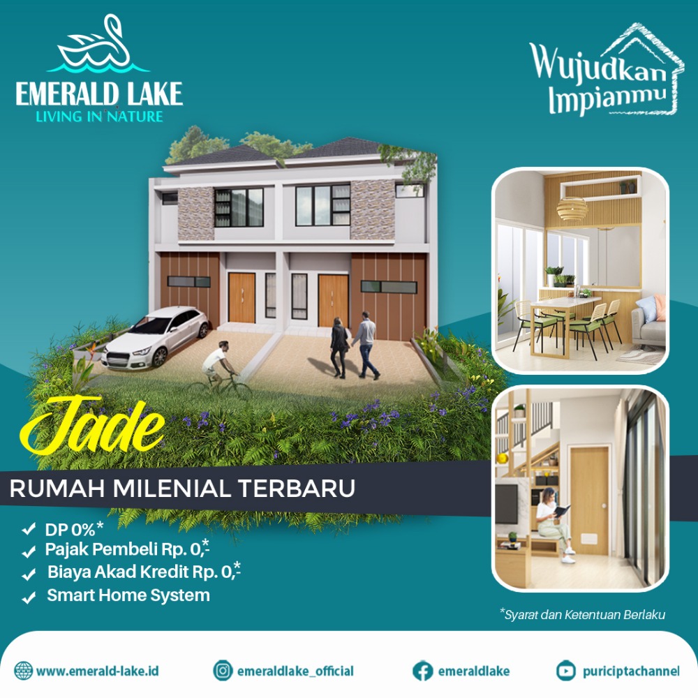 Unit Ready Stock Terbaru