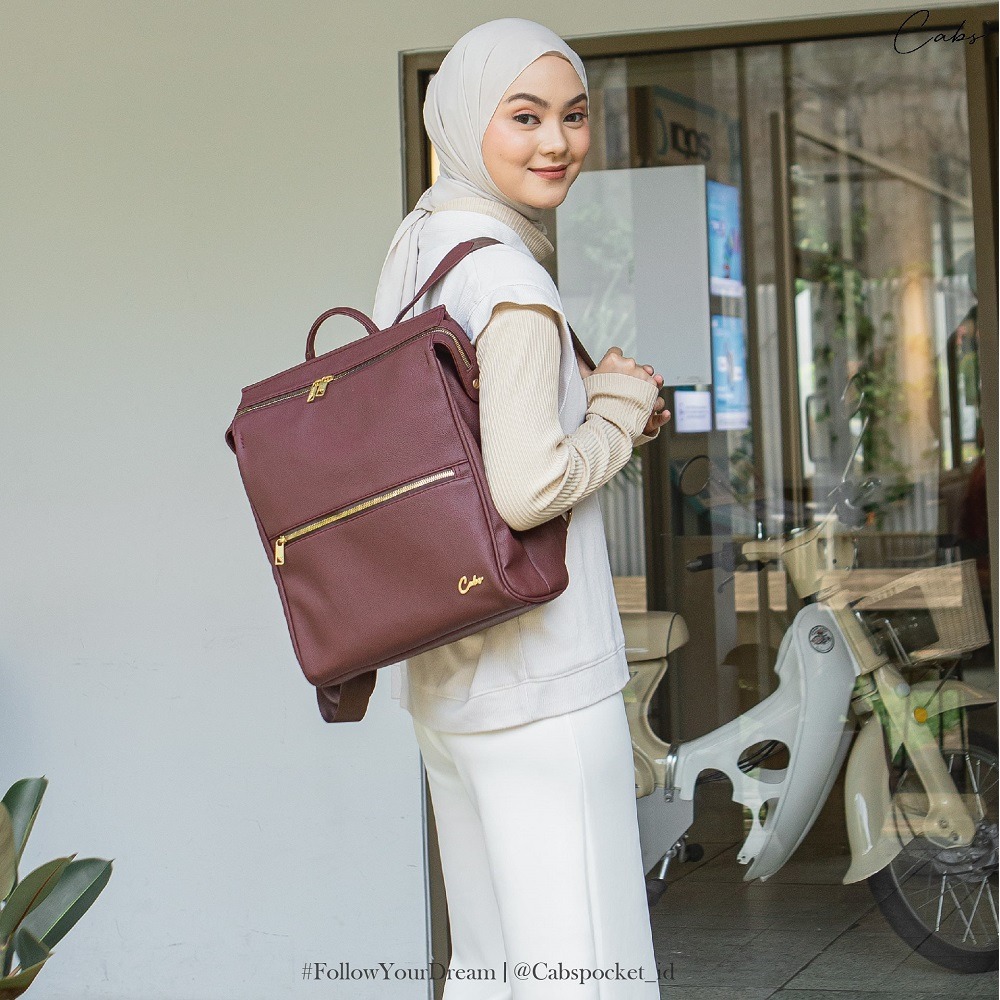 Tas Alice - Original By Cabs
