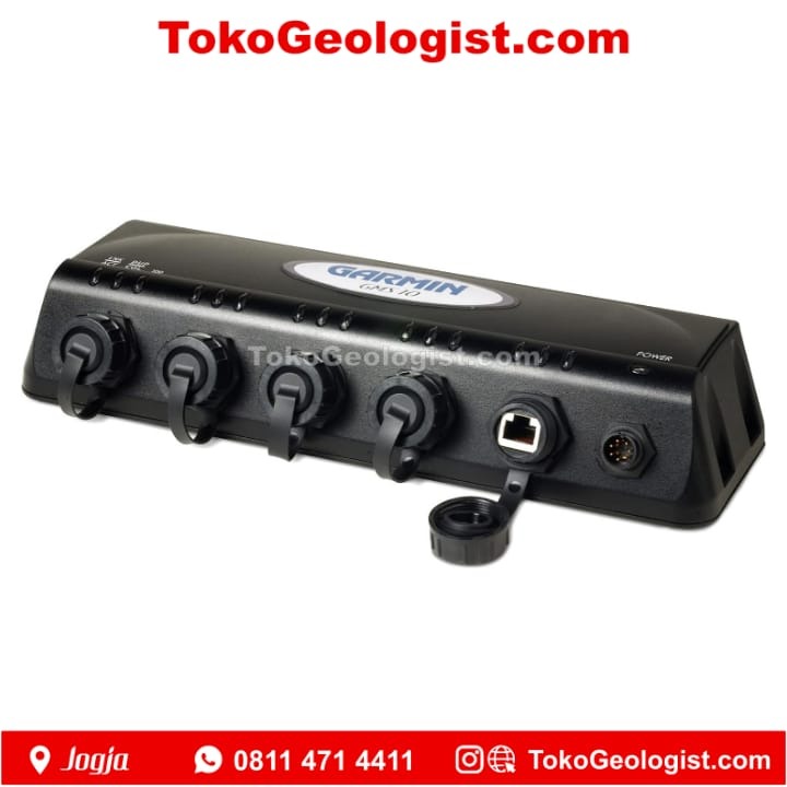 GARMIN GMS 10 Network Port Expander 010-00351-00