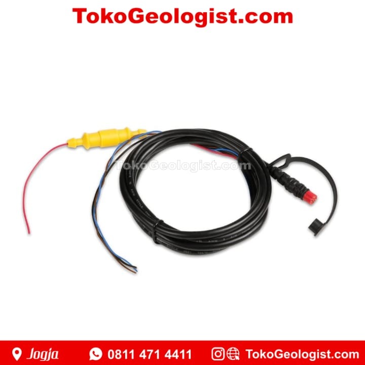 Garmin Power/Data cable (4-pin) 010-12199-04