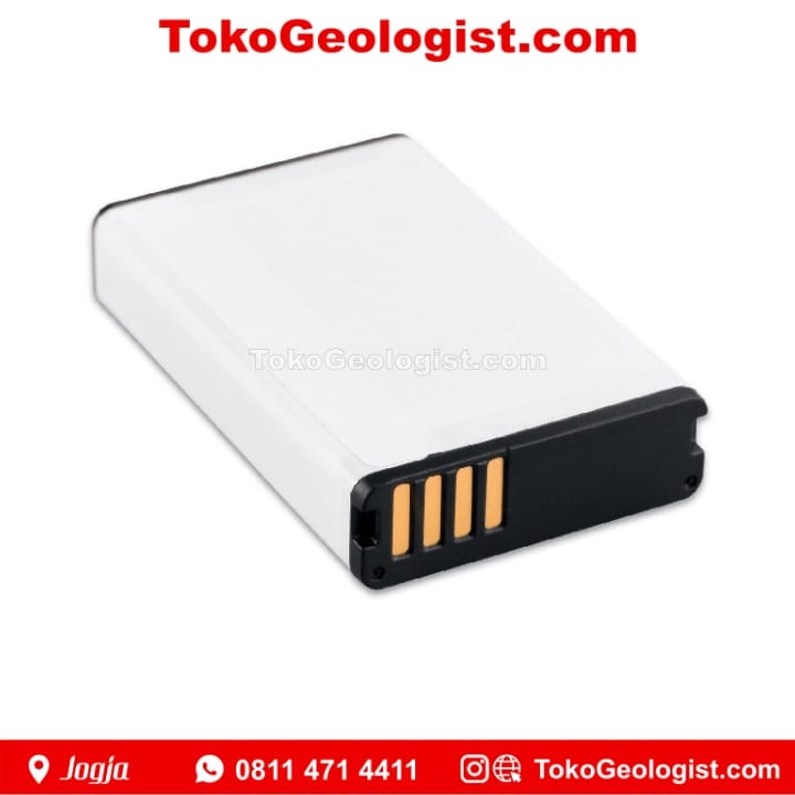 Garmin Acc Li-lon Battery Pack Montana 010-11654-03