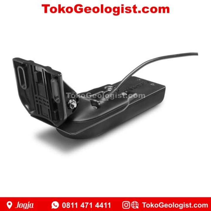 Garmin GT20-TM Transom Mount Traditional 77/200kHz 500 W /ClearVU 50OW ...