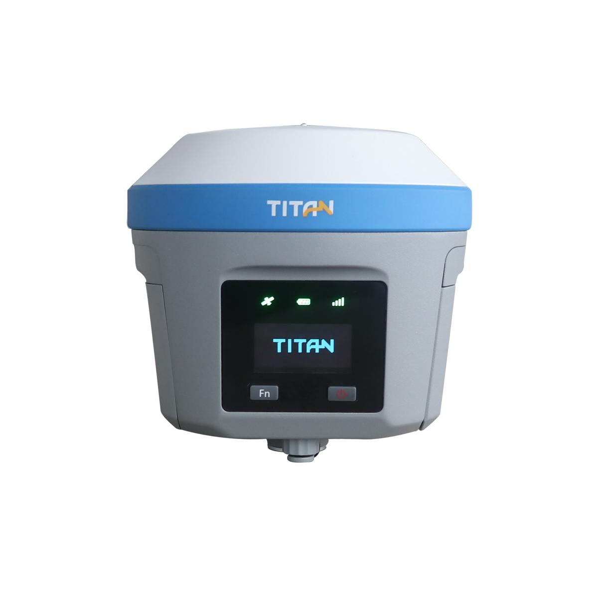 GNSS RTK TITAN TR7