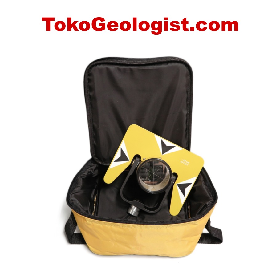 Harga Prisma Target Toal Station di Yogyakarta