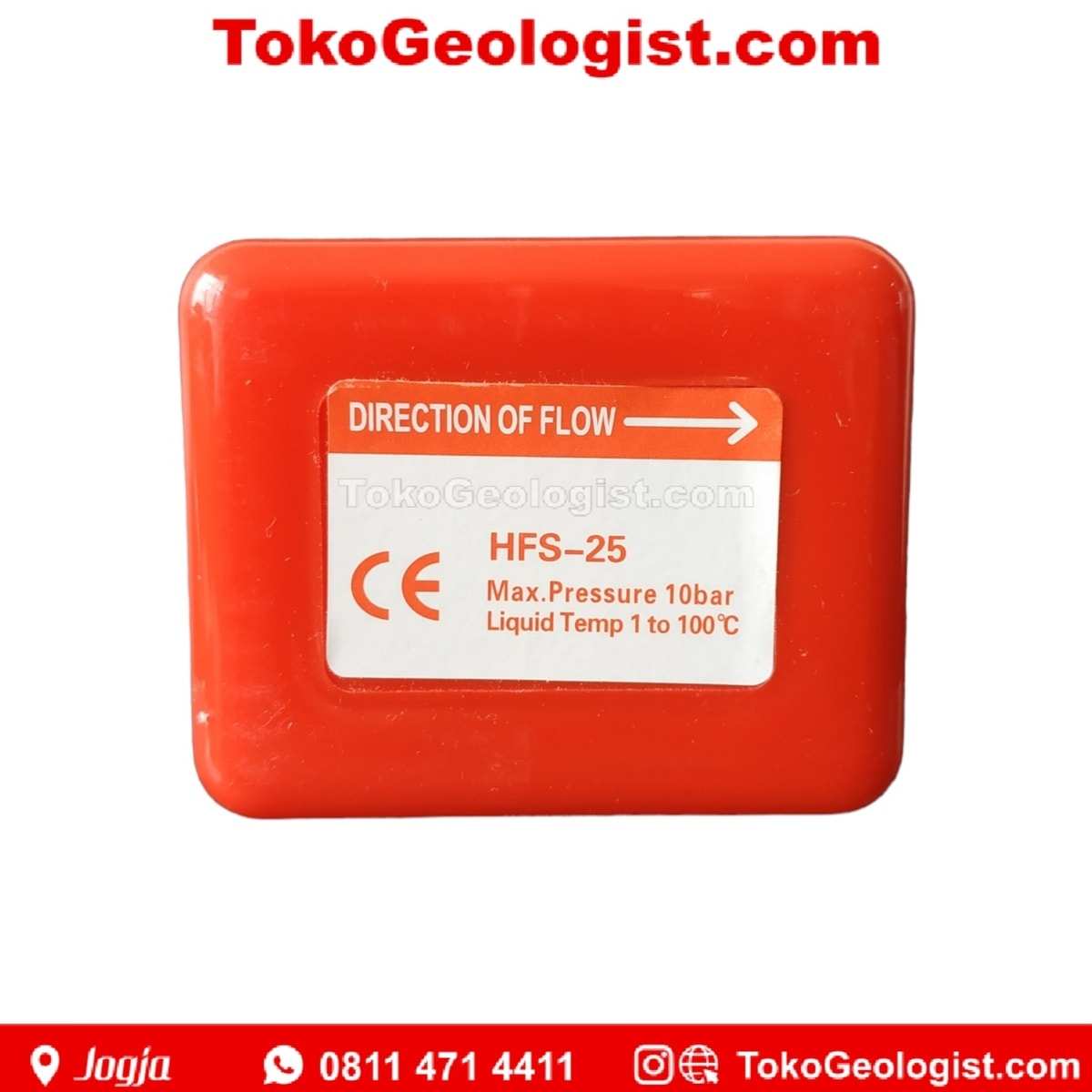 Flow sensors 1 inch 220VAC 3A Water Paddle Male Flow Switch HFS 25