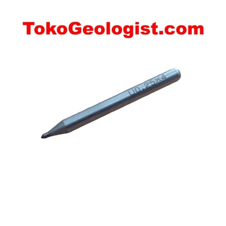 Replacement point refill isi mahnetic scriber pen general 88cm