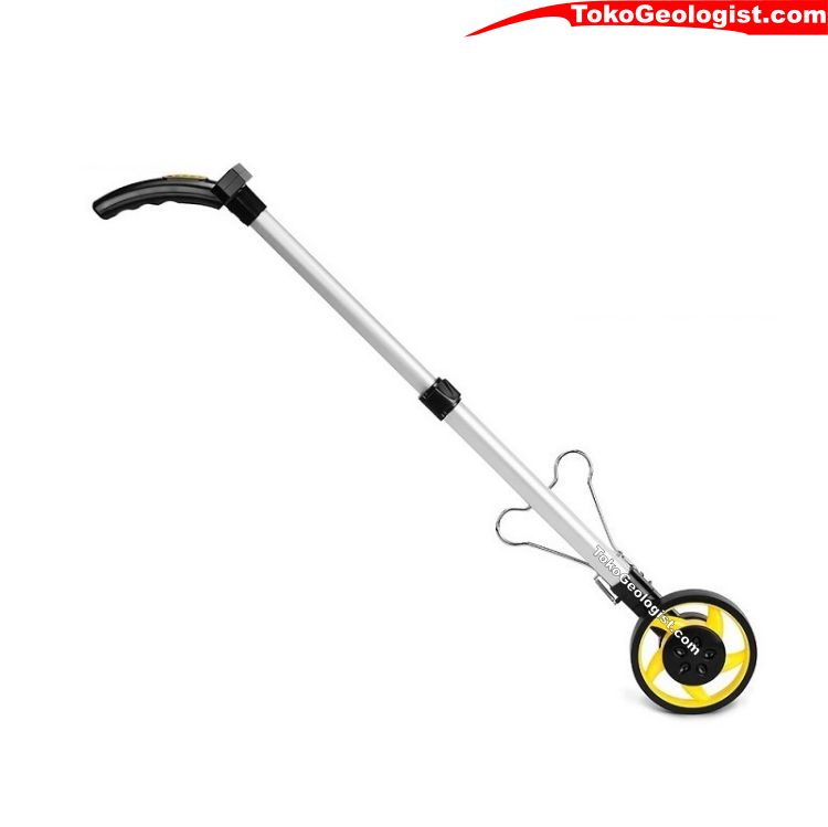 Meteran Roda DIgitla Harga Murah