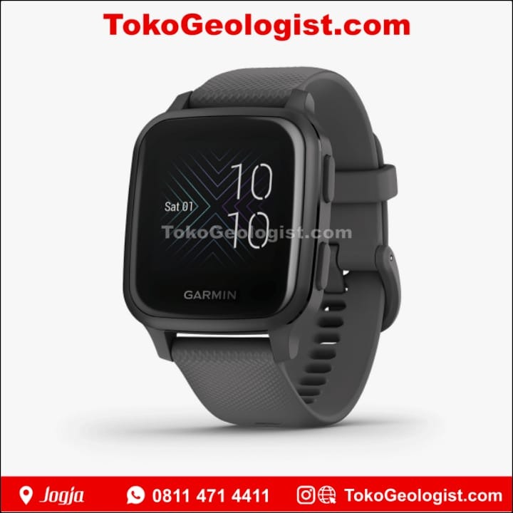 Jam Tangan Garmin Venue Sq