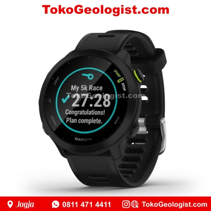 Jam tangan Garmin Forerunner 55