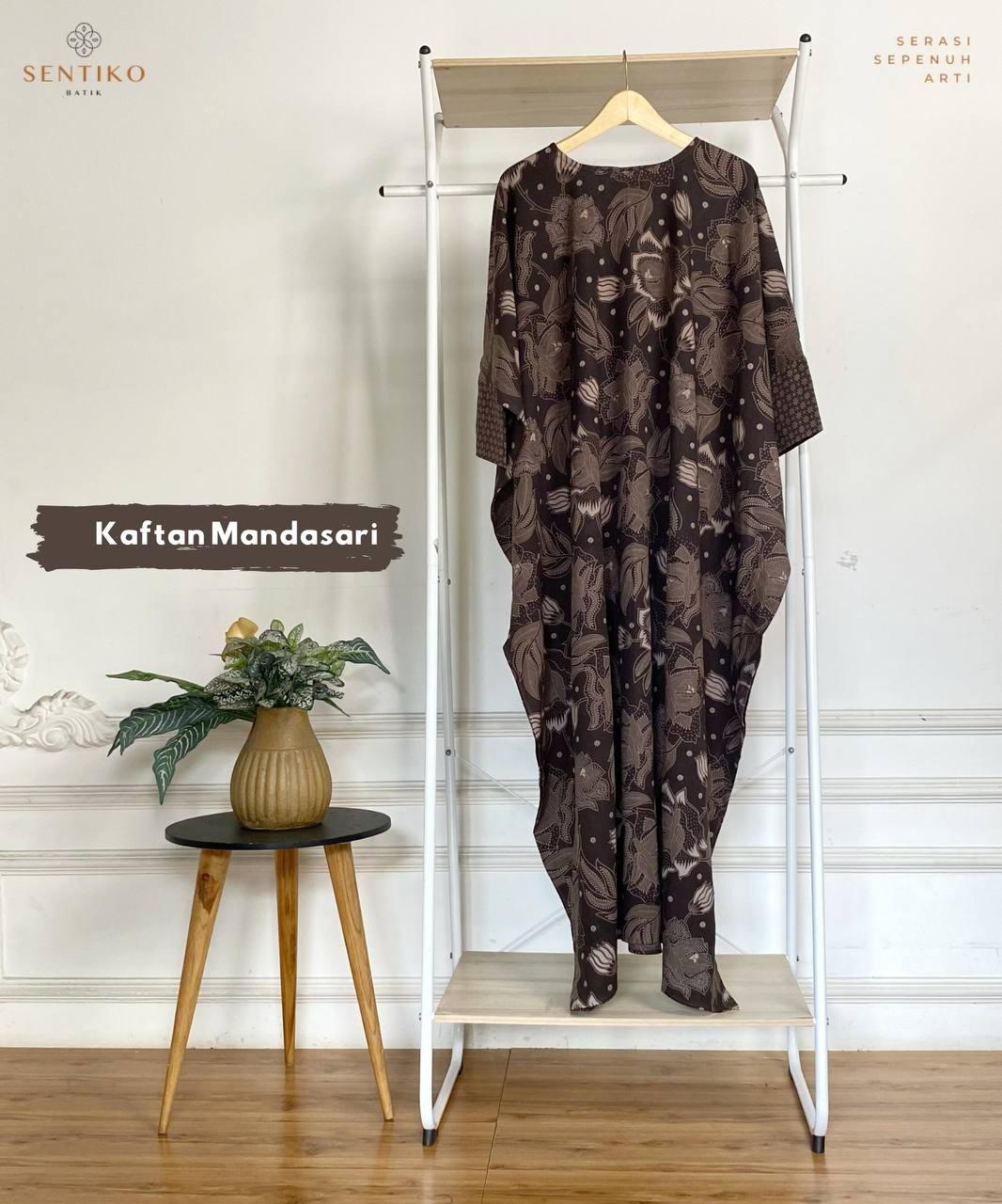 Kaftan Mandasari