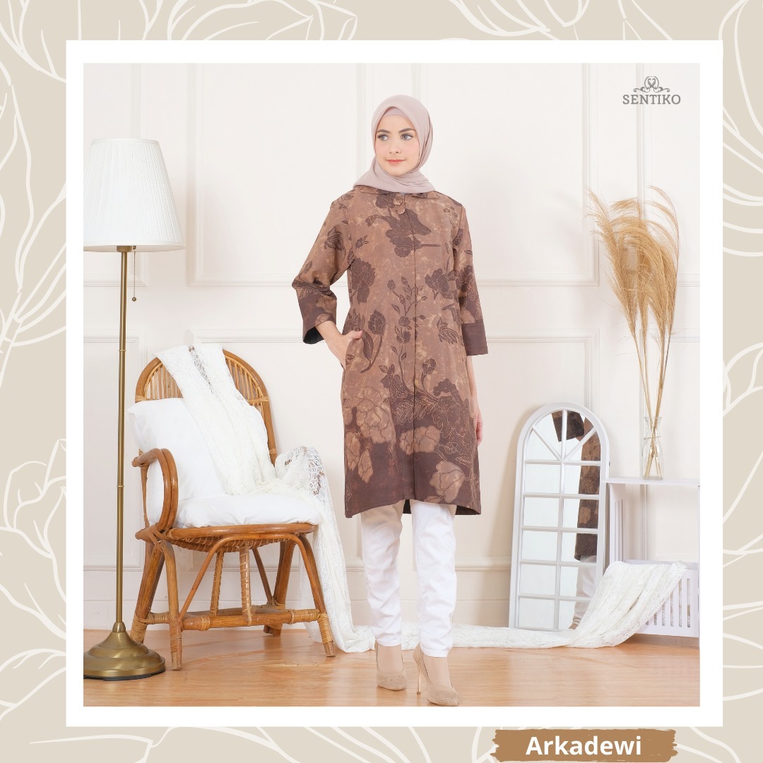 Tunik Arkadewi