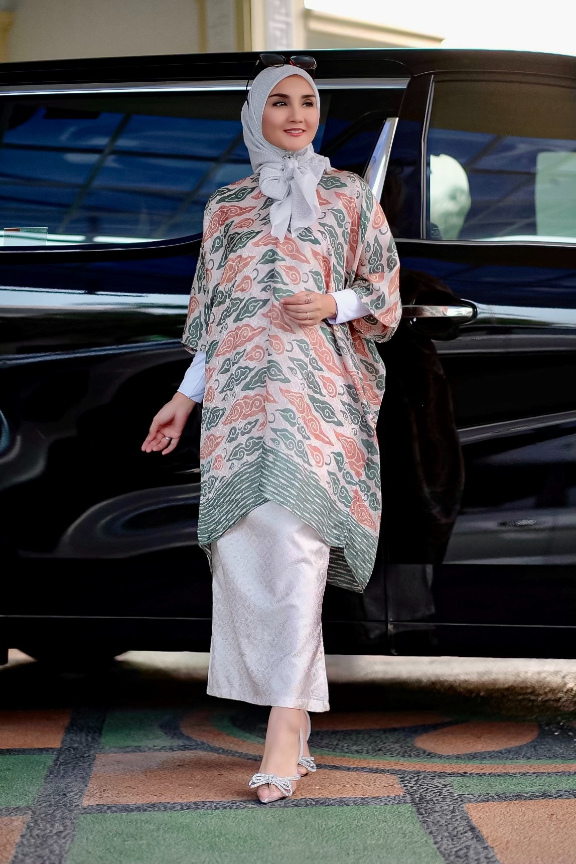 Set Nawangsih