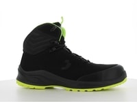 Safety Jogger Modulo S3S Mid - Sepatu Safety Keren