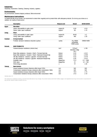 Safety Jogger Modulo S3S Mid - Sepatu Safety Keren