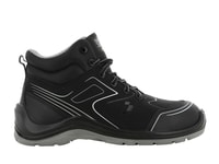 Jual Sepatu Safety Jogger FLOW S3 MID | bigowner®