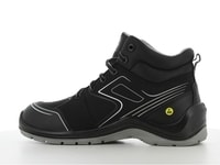 Jual Sepatu Safety Jogger FLOW S3 MID | bigowner®