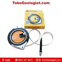 Diameter Tape Yamayo 10 meter Phiban Yamayo