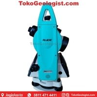 Theodolite Ruide Disteo 23