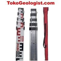 Rambu Ukur Survey 7m Yogyakarta