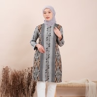 Batiku-Indonesian Finest Batik