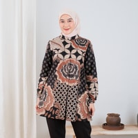 Batiku-Indonesian Finest Batik