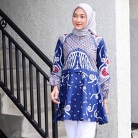 Batiku-Indonesian Finest Batik