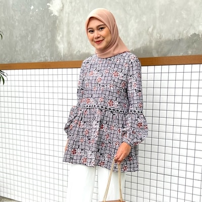 Batiku-Indonesian Finest Batik