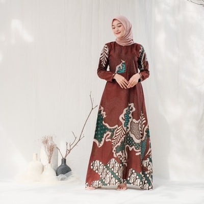 Batiku-Indonesian Finest Batik