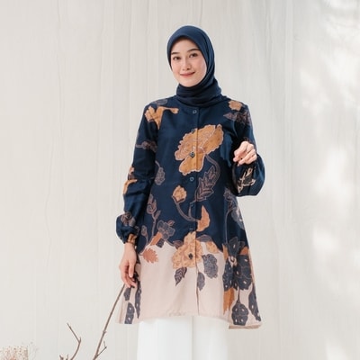 Batiku-Indonesian Finest Batik