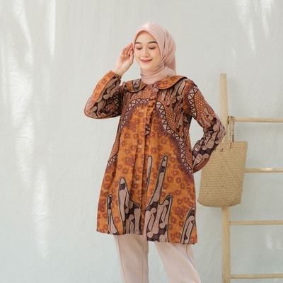 Batiku-Indonesian Finest Batik