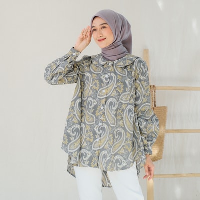 Batiku-Indonesian Finest Batik