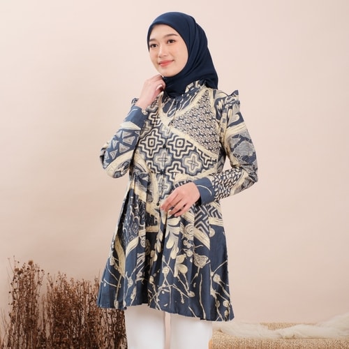 Batiku-Indonesian Finest Batik