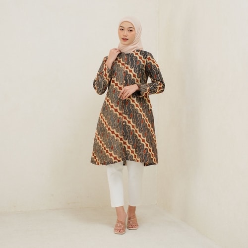 Batiku-Indonesian Finest Batik