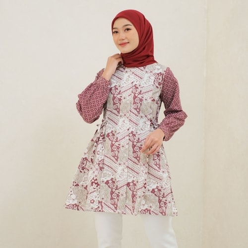 Batiku-Indonesian Finest Batik