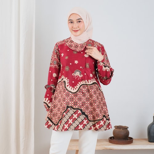 Batiku-Indonesian Finest Batik