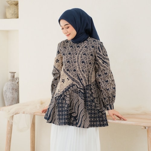 Batiku-Indonesian Finest Batik