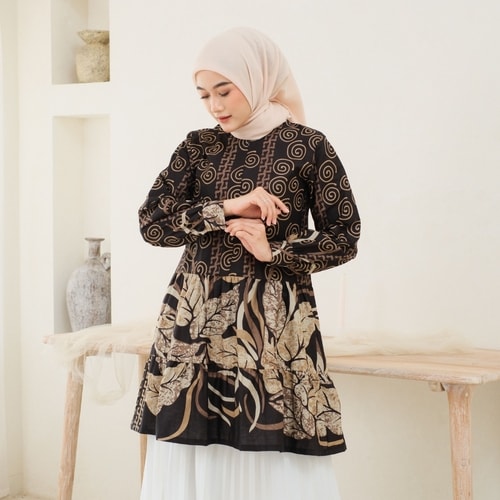 Batiku-Indonesian Finest Batik