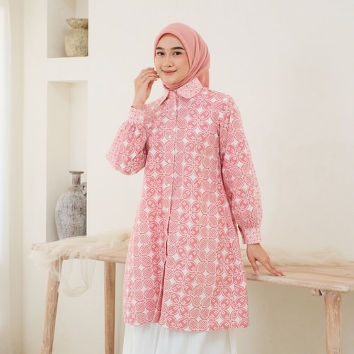 Batiku-Indonesian Finest Batik