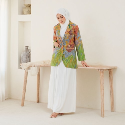 Batiku-Indonesian Finest Batik