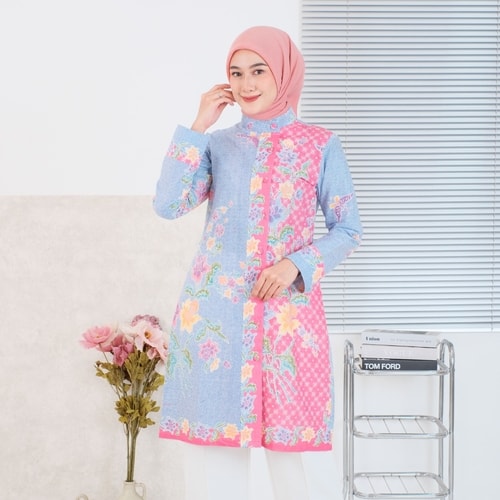 Batiku-Indonesian Finest Batik