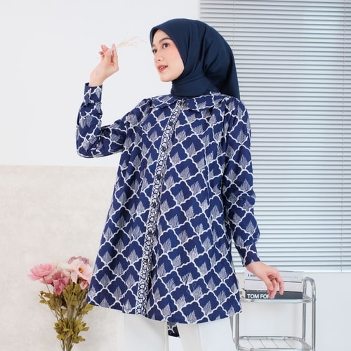 Batiku-Indonesian Finest Batik